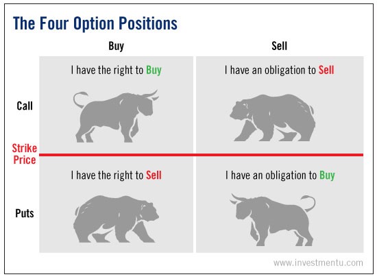 What Are Options? | Learn More About Options | Investment U