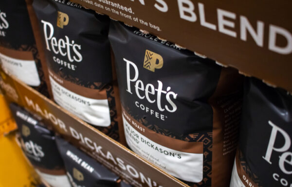 JDE Peet's IPO: Global Coffee Company to Offer Stock
