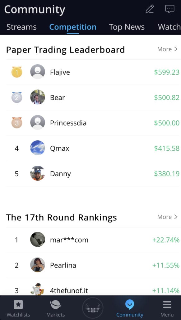 Webull Review - Free Trading Apps - Investment U