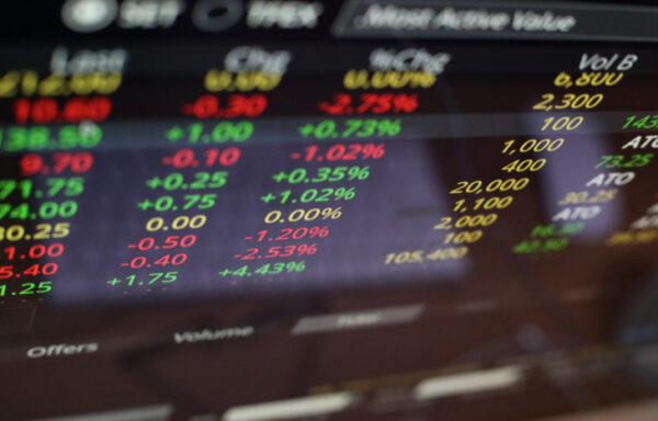 Most Active Stocks Today - Trending - Investment U