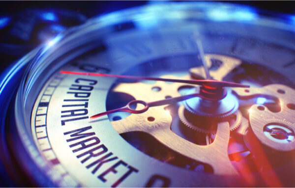 How Do Capital Markets Work? | Financial Literacy | Investment U