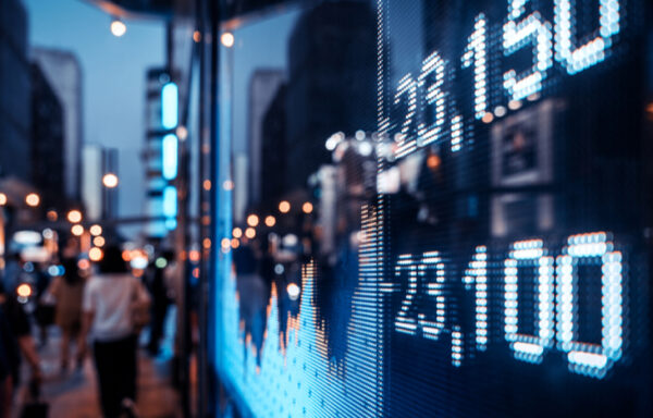 Get to Know the Eight Financial Markets | Investment U