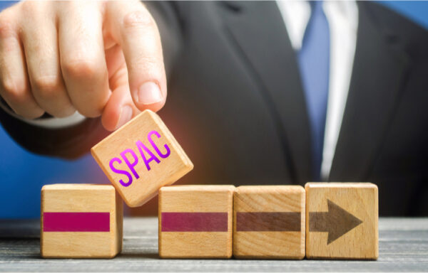 What is a SPAC? | Investment Opportunities | Investment U