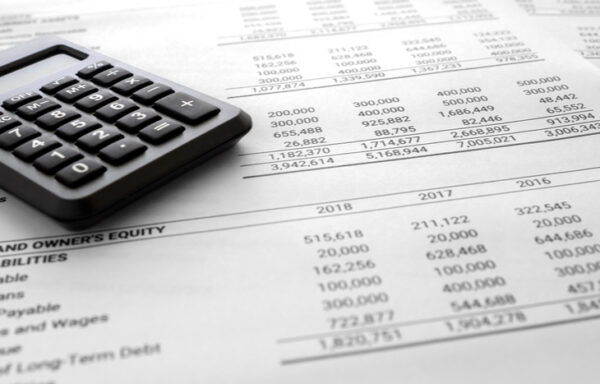 What is an Account Statement? | Financial Literacy | Investment U