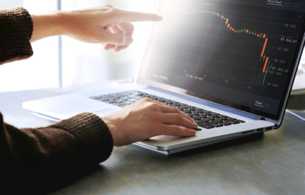 Stocks That Are Going Up This Week - Investment U