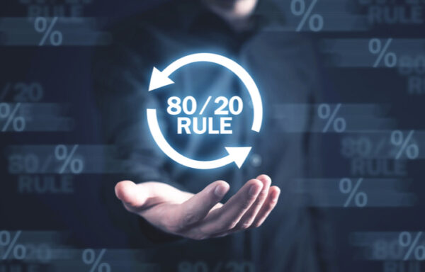 What Is the 80-20 rule? | Financial Literacy | Investment U