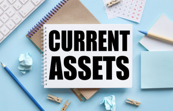 What are Current Assets? | Learn More | Investment U