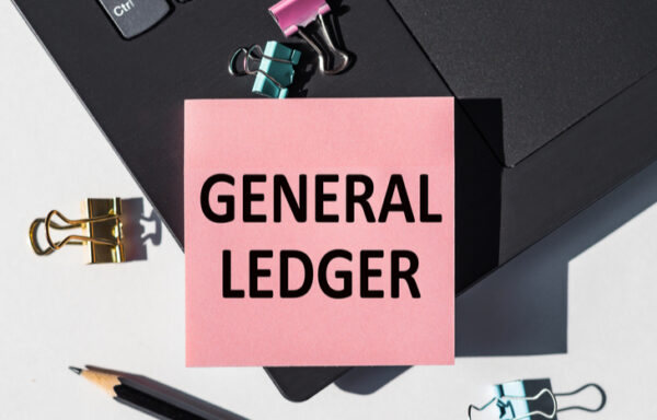 What is a General Ledger? | Learn More | Investment U