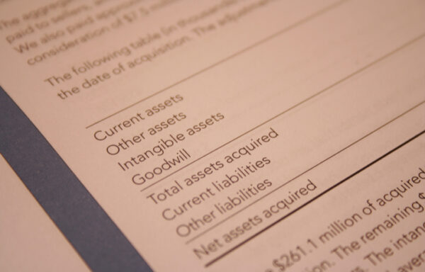 What is Goodwill in Accounting? | Learn More | Investment U