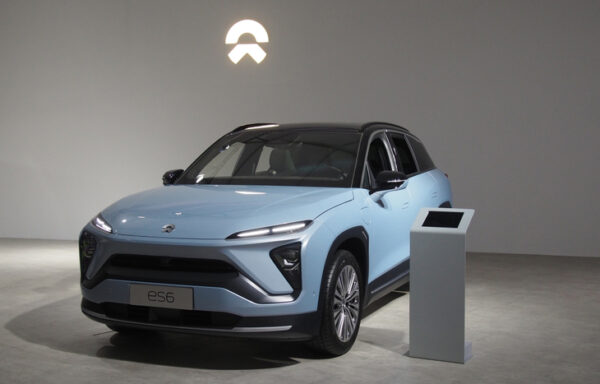 Top 5 Chinese EV Stocks to Buy Now | Investment U
