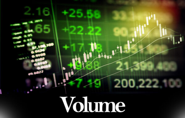 What is Stock Volume? | Learn More | Investment U