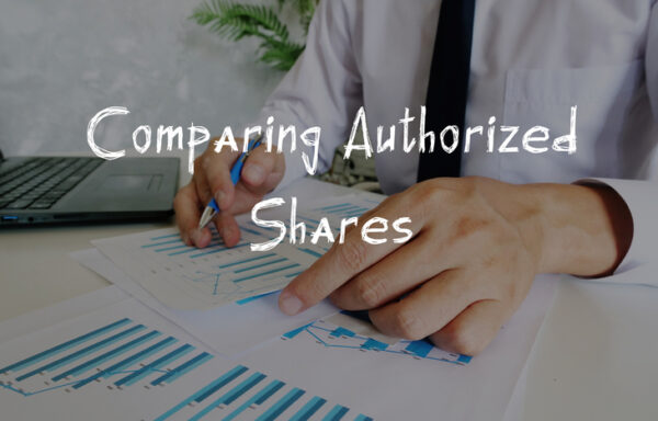 What are Authorized Shares? | Learn More | Investment U