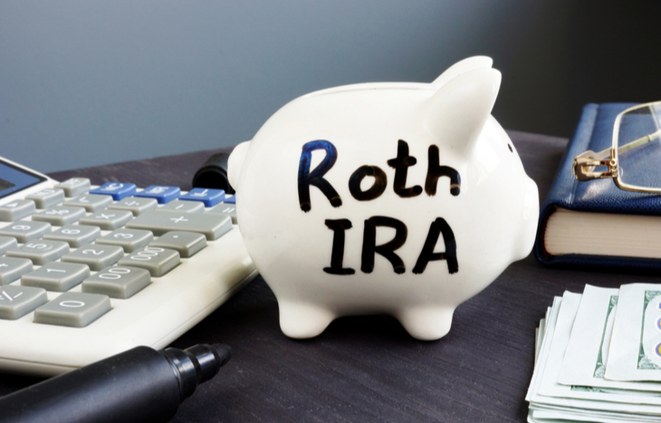 Roth IRA Calculator | Investment U