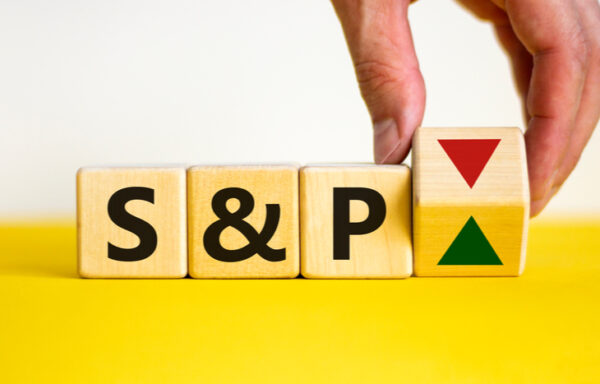 What is the S&P SmallCap 600 Index? | Investment U
