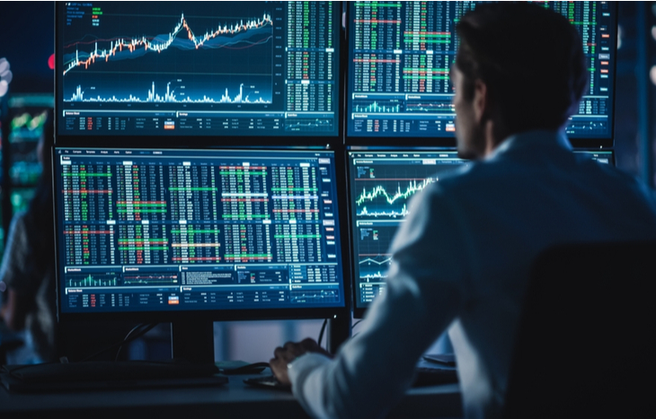 Day Trading Crypto: A Strategy for Harnessing Volatility Day Trading Crypto: A Strategy for Harnessing Volatility