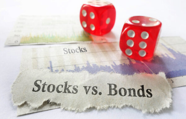 Bonds vs. Stocks: Difference Between Bonds and Stocks | Investment U