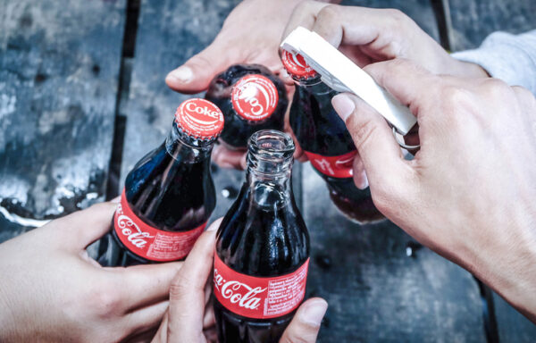 Coca-Cola Stock: What to Consider Before Earnings | Investment U