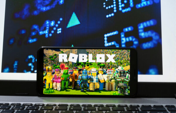Roblox Stock Sets New Lows After Earnings | Investment U