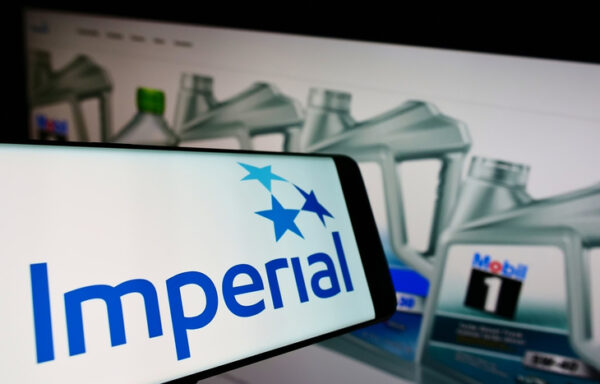 IMPP Stock: Why Shares of IMPP Are Trending | Investment U