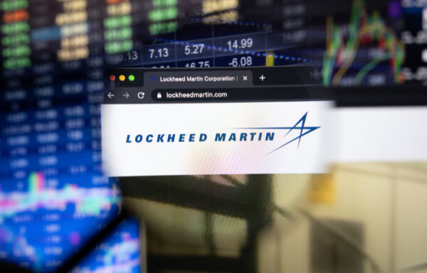 Lockheed Martin Stock: Defense Leader Falls, Time to Buy? | Investment U