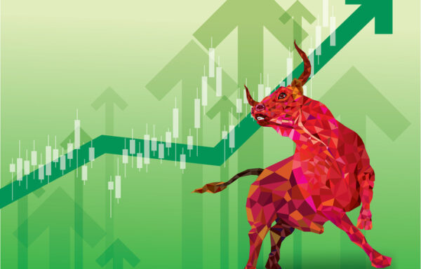5 Bullish Stocks and the Case for Investing Right Now | Investment U