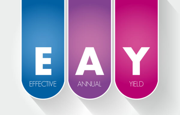 What is Effective Yield? | Investment U