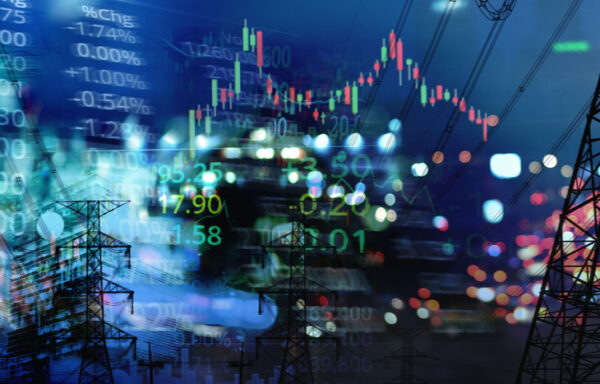 Five Energy Stocks to Buy Now | Learn More | Investment U