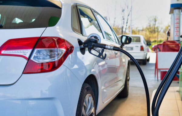 Best Gas Station Stocks | Learn More | Investment U