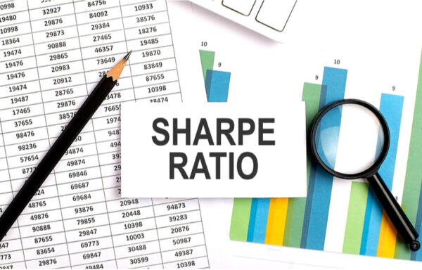 What is the Sharpe Ratio? | Learn More | Investment U