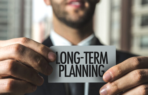 The 5 Best Long-Term Investments for Beginners | Investment U