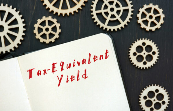 Tax-Equivalent Yield: What it is and How it Works | Investment U