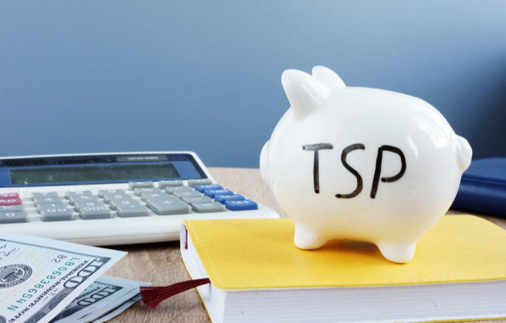 Thrift Savings Plan What It Is And How It Works Investment U Thrift Savings Plan What It Is And How It Works Investment U