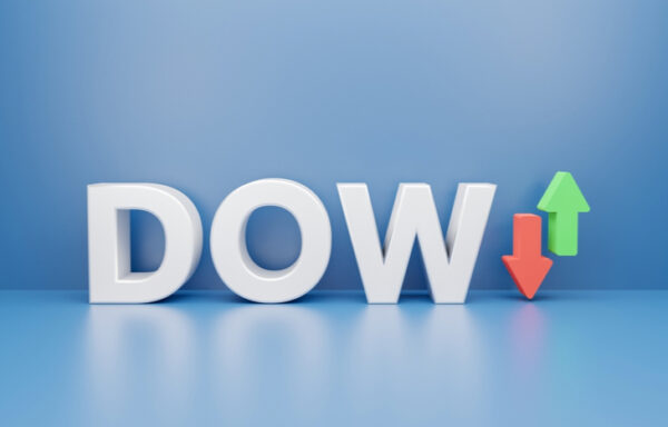Why is the Dow Jones Down and What Does it Mean? | Investment U